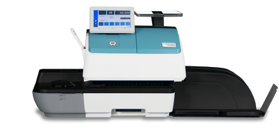 PostBase Vision Semi-Auto